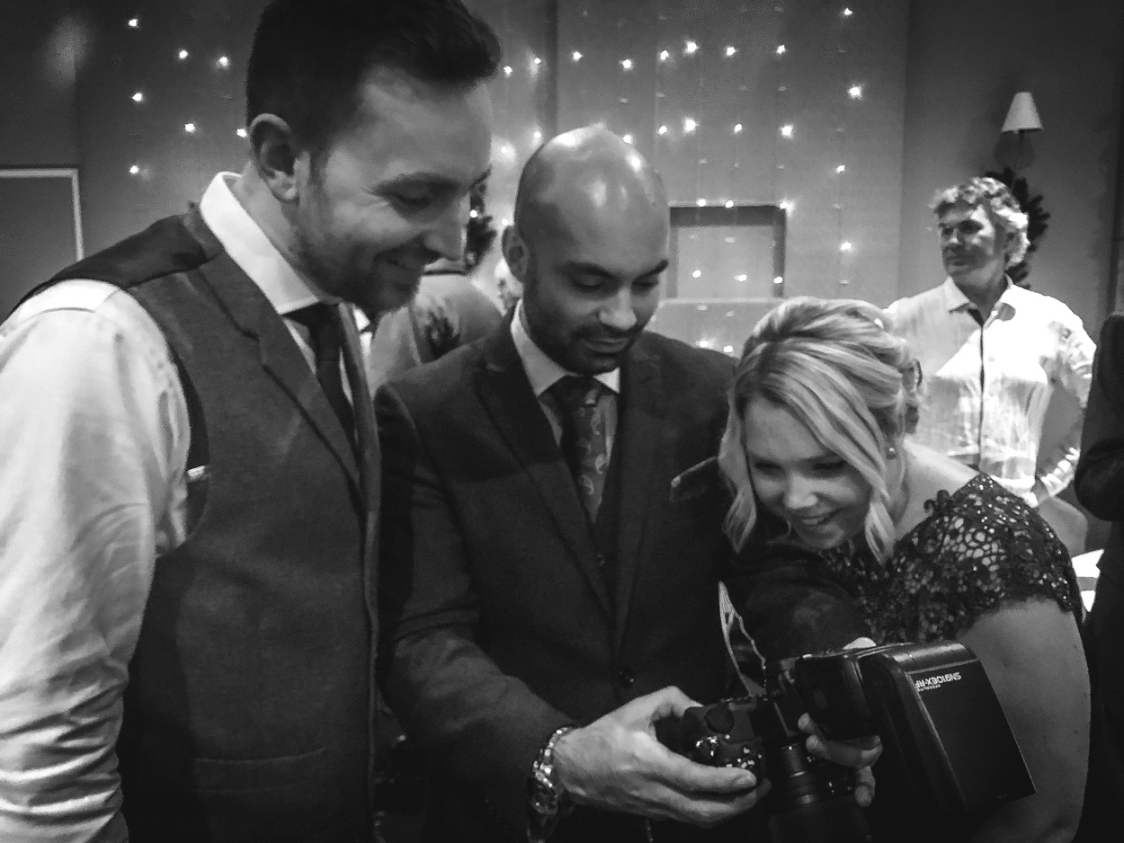 Eric Johnson Photography & Videography - serving Watford, Herts, London ...